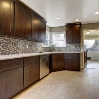 23 Kitchen Corner Cabinet Ideas for 2024