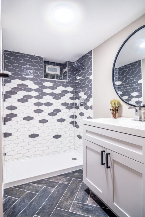 22 Inspiring Walk-In Shower Ideas for 2021