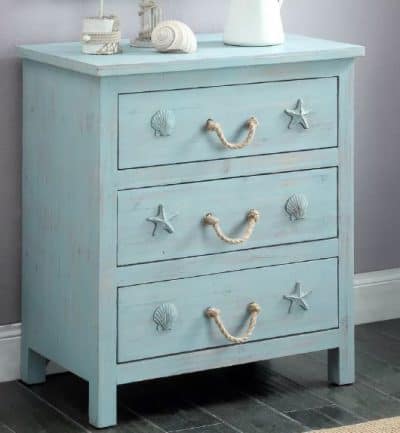 28 Breezy Beach Ideas for Bedroom Decor