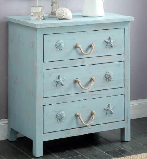 28 Breezy Beach Ideas for Bedroom Decor