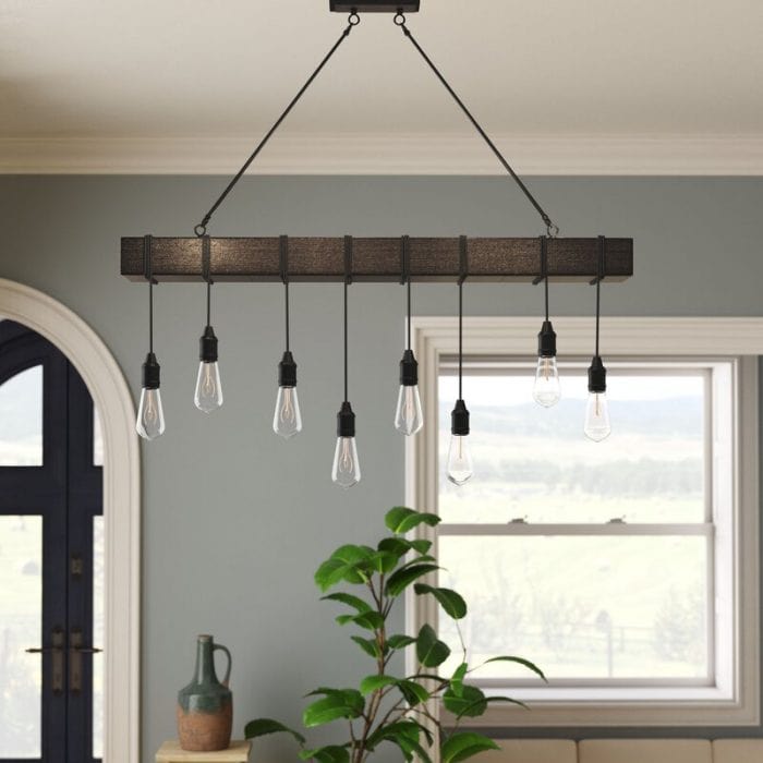 29 Farmhouse Lighting Ideas for Amazingly Rustic Appeal