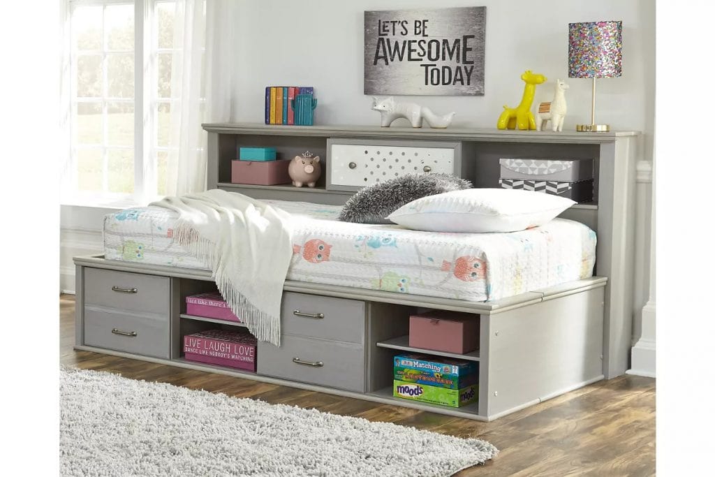 20 Beds for Small Rooms Ideas in 2025