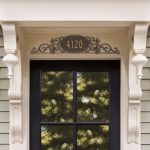 25 Creative Front Door Decor Ideas | Decorated Life