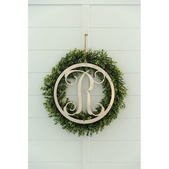 25 Creative Front Door Decor Ideas | Decorated Life