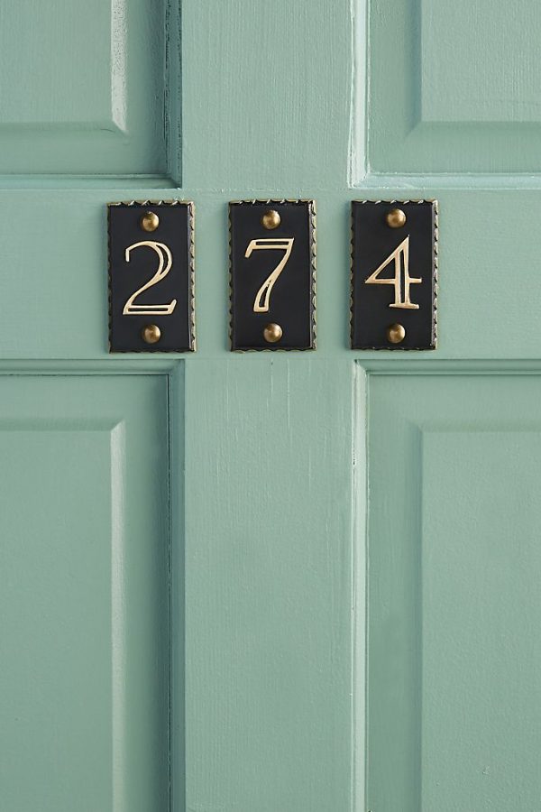 25 Creative Front Door Decor Ideas | Decorated Life