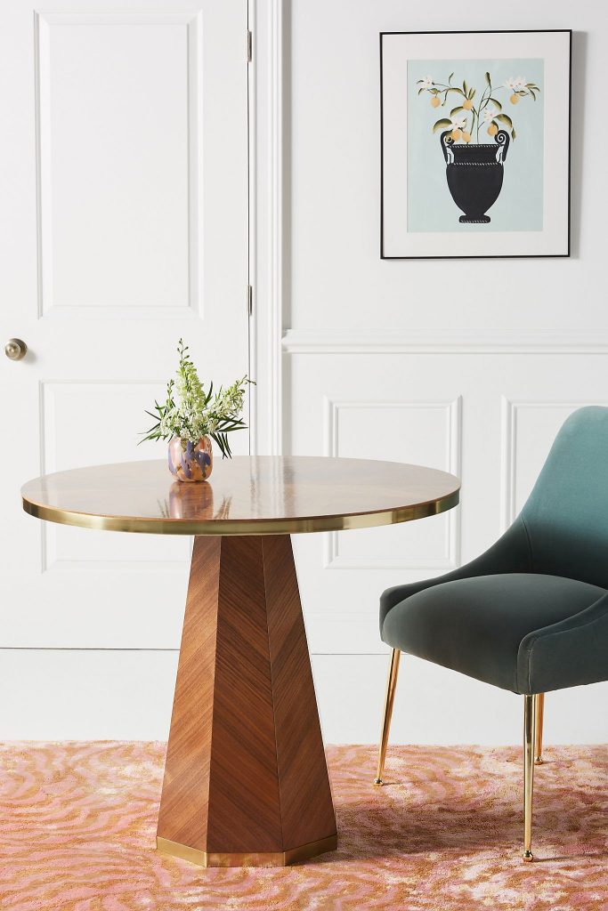 20 Dining Tables Ideas for Small Spaces