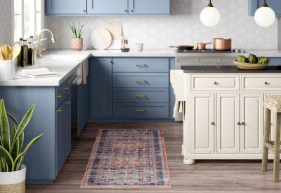 The 15 Best Kitchen Runner Rugs of 2025
