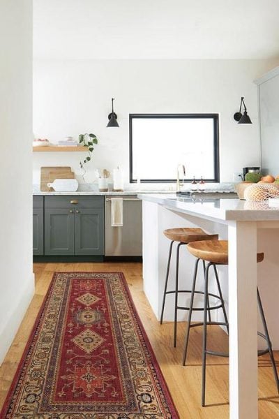 The 15 Best Kitchen Runner Rugs of 2025