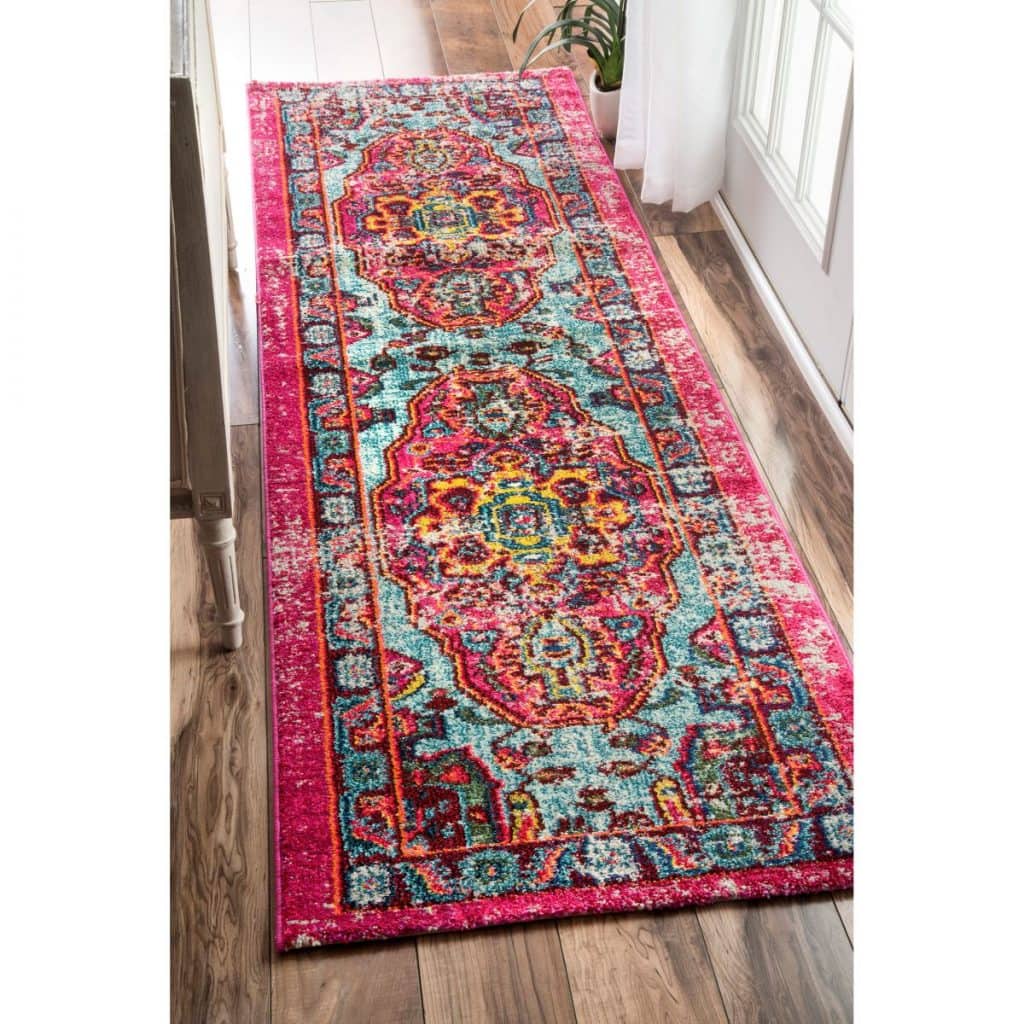 The 15 Best Kitchen Runner Rugs of 2025