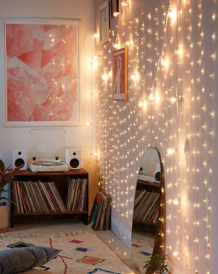 16 Stylish Basement Lighting Ideas