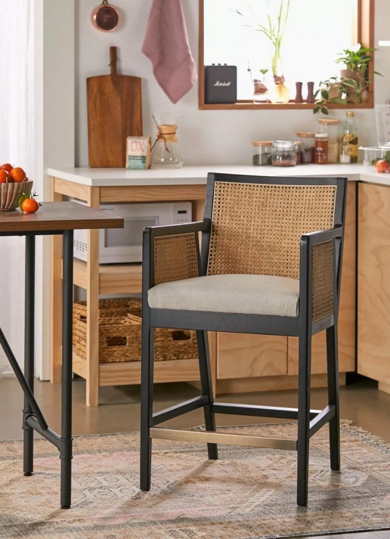 15 Best Stools for Kitchen Island