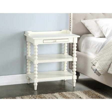 20 Tall Nightstand Ideas