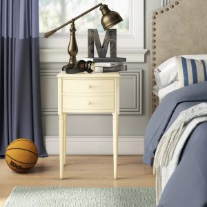 20 Tall Nightstand Ideas