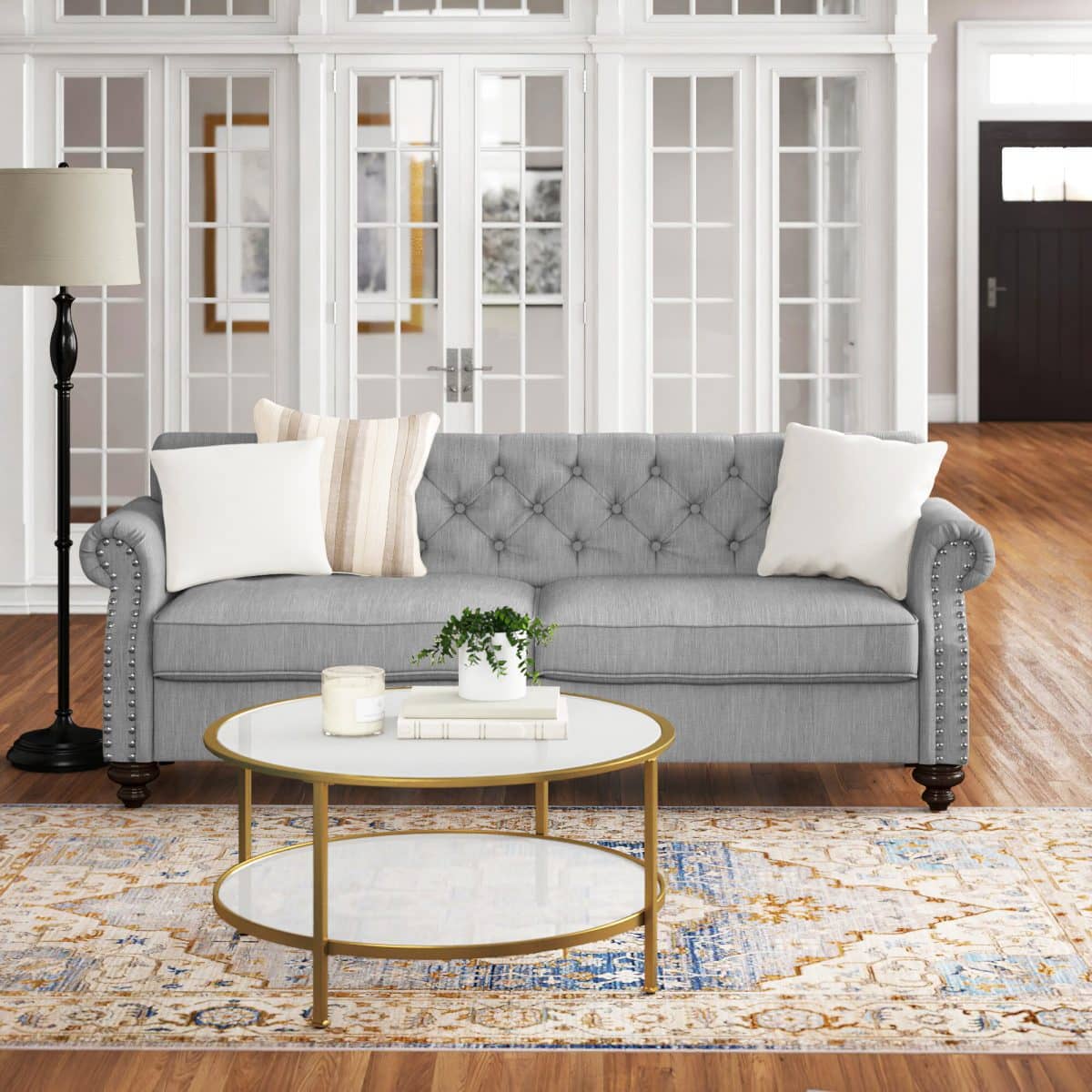 13 Best Country Sofas that Mix Style and Comfort