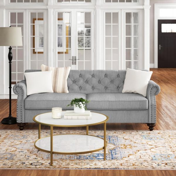 13 Best Country Sofas that Mix Style and Comfort