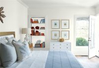 Benjamin Moore Silver Satin Paint Color Review