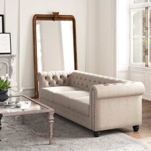 13 Best Country Sofas that Mix Style and Comfort