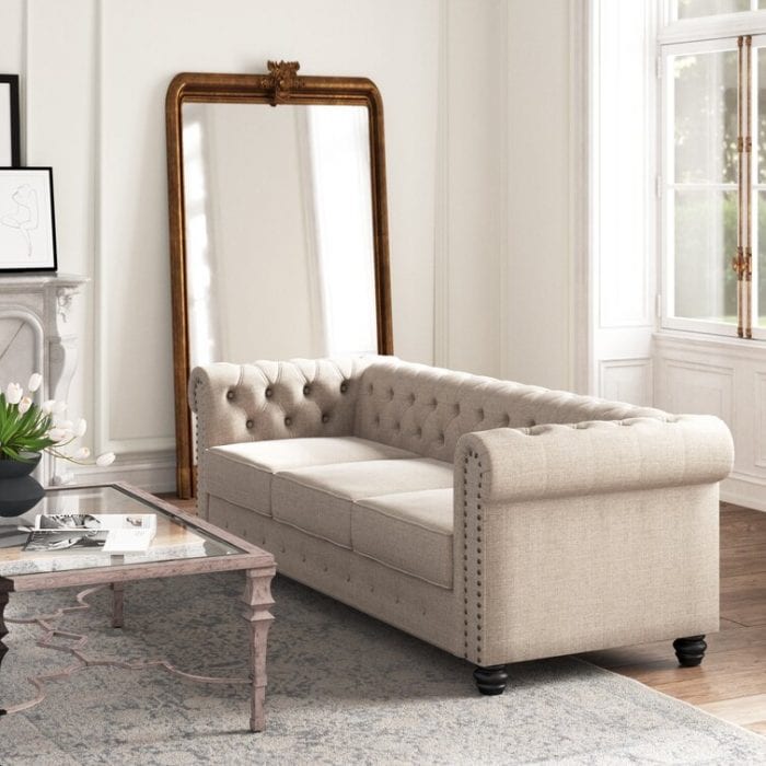 13 Best Country Sofas that Mix Style and Comfort