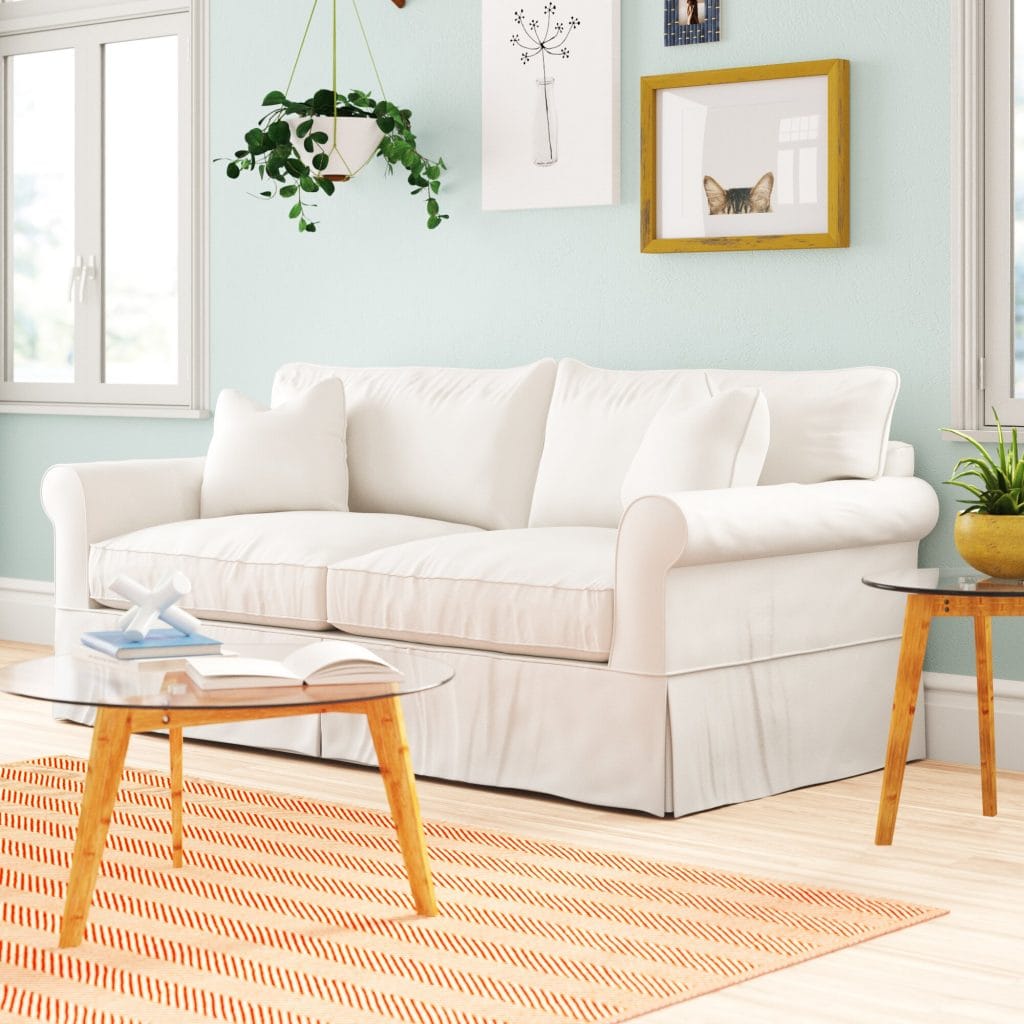 13 Best Country Sofas that Mix Style and Comfort