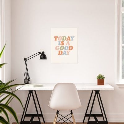 Decorating with Posters: 15 Fun Ideas to Spruce Up Any Room