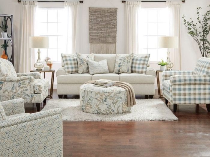 13 Best Country Sofas that Mix Style and Comfort