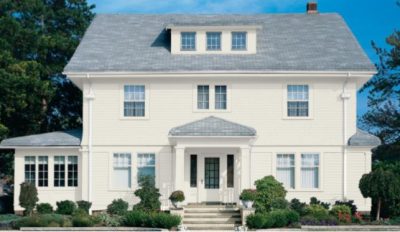 Sherwin Williams Alabaster Paint Color Review