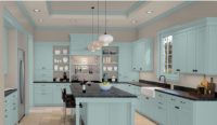 Sherwin Williams Anew Gray Paint Color Review