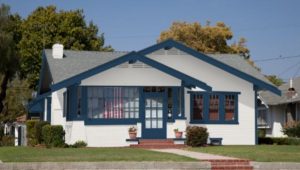 Sherwin Williams Snowbound Paint Color Review