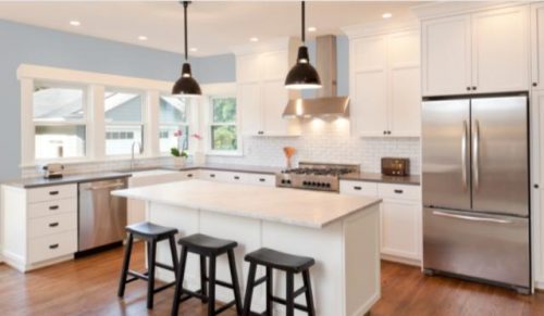 Lazy Gray by Sherwin Williams Paint Color Review