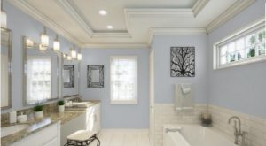 Lazy Gray by Sherwin Williams Paint Color Review