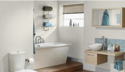 Sherwin Williams Alabaster Paint Color Review