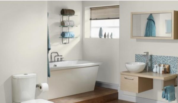 Sherwin Williams Alabaster Paint Color Review