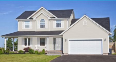 Sherwin Williams City Loft Paint Color Review