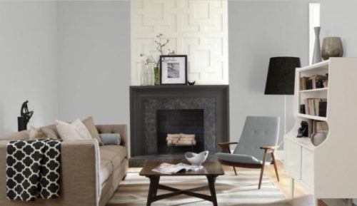 Sherwin Williams Passive Paint Color Review