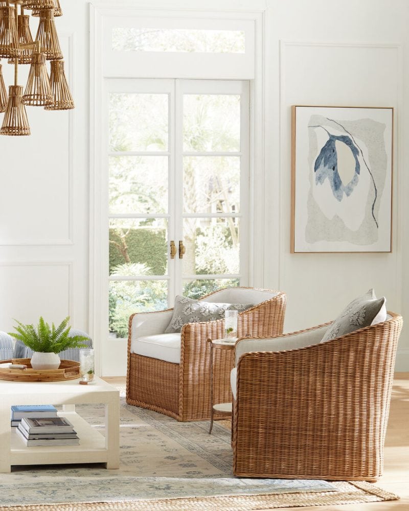 15 Boho Accent Chair Ideas You’ll Love