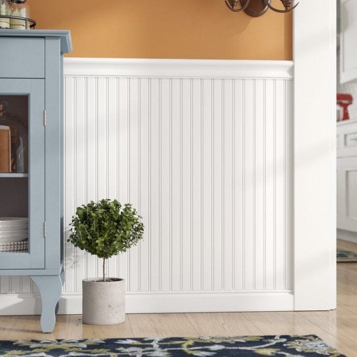 12 Inexpensive Wall Covering Ideas