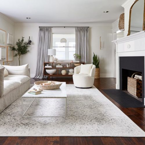 15 of the Best Rugs for Basement Floors in 2024