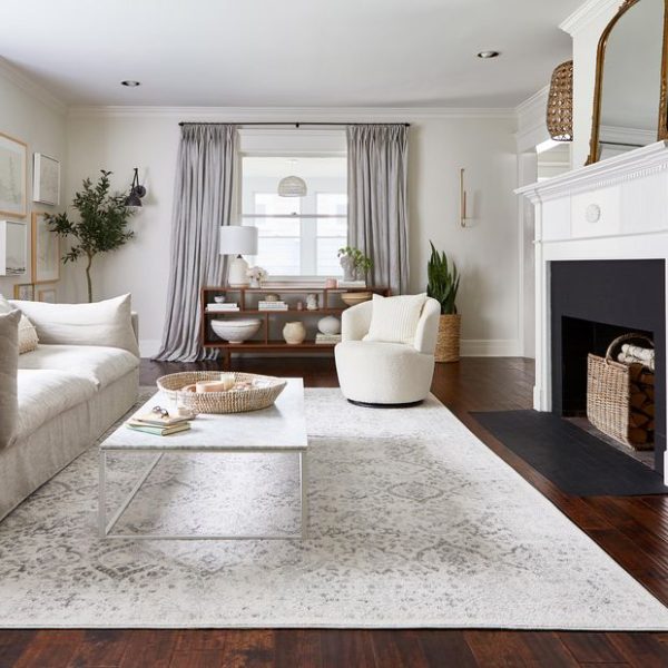 15 of the Best Rugs for Basement Floors in 2024