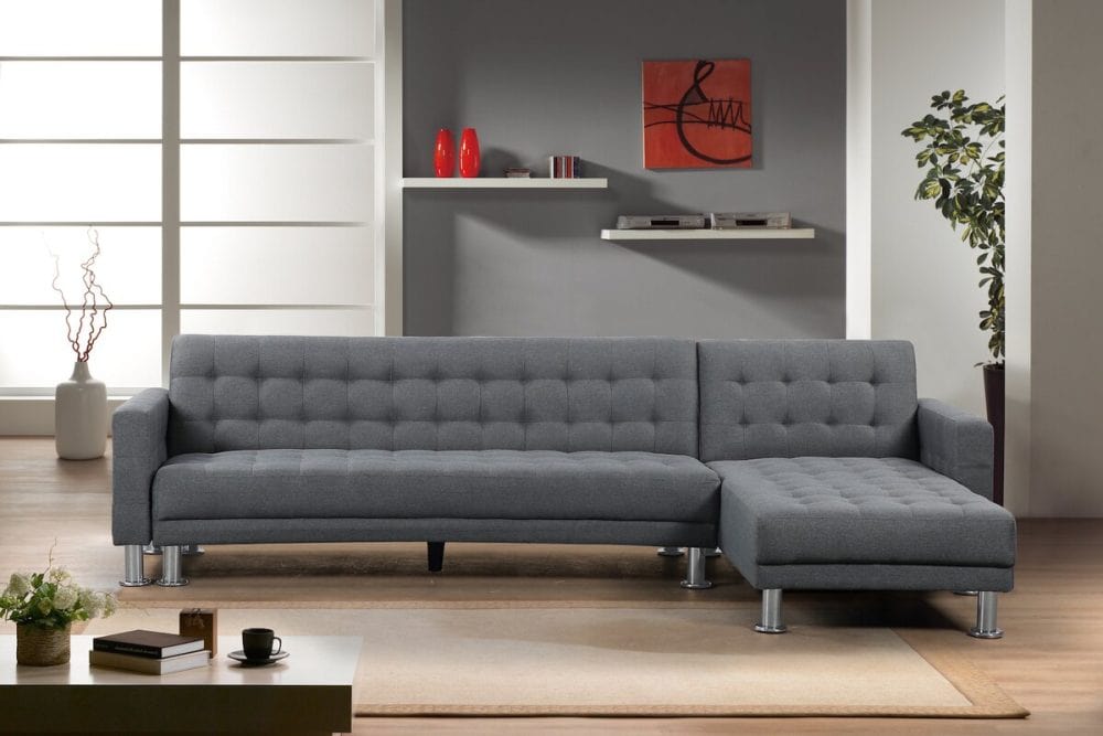 21 Grey Couch Living Room Ideas Guaranteed to Look Good