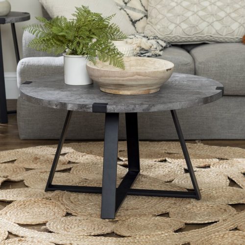 21 of the Best Coffee Tables for Small Spaces