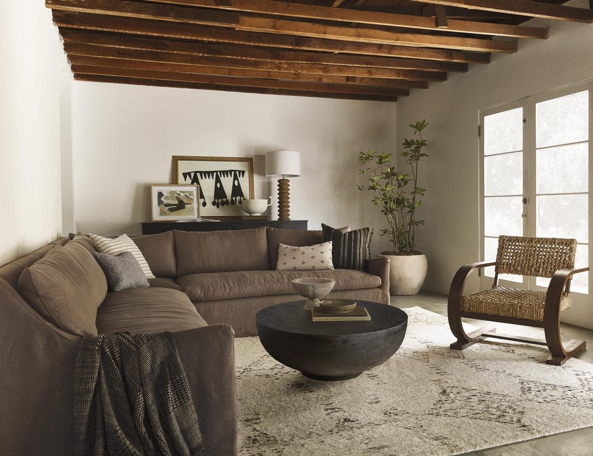 16 Boho Coffee Table Ideas for Your Living Room