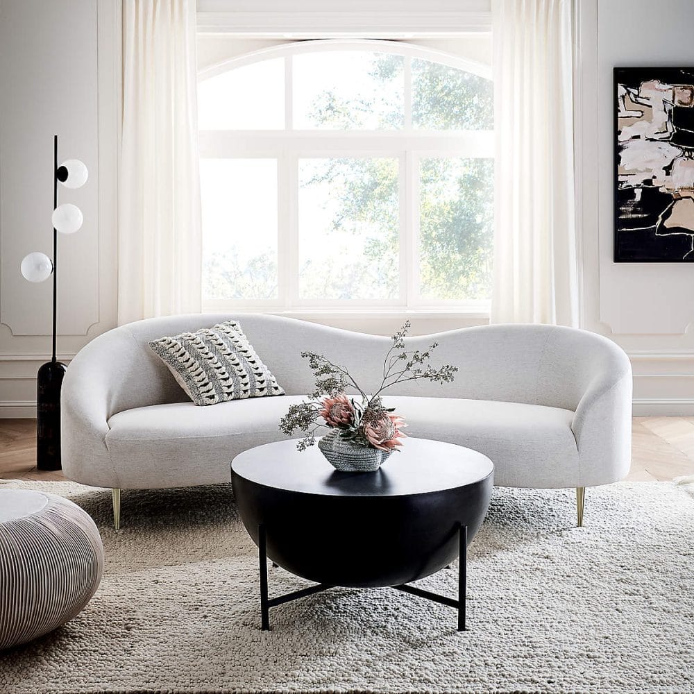21 of the Best Coffee Tables for Small Spaces