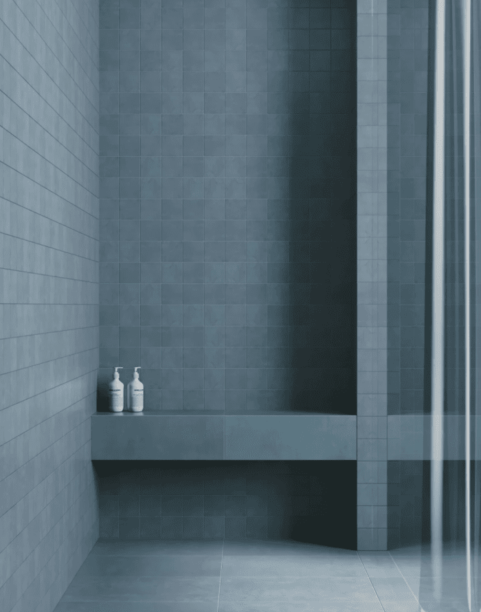 17 Tile And Grout Color Combinations