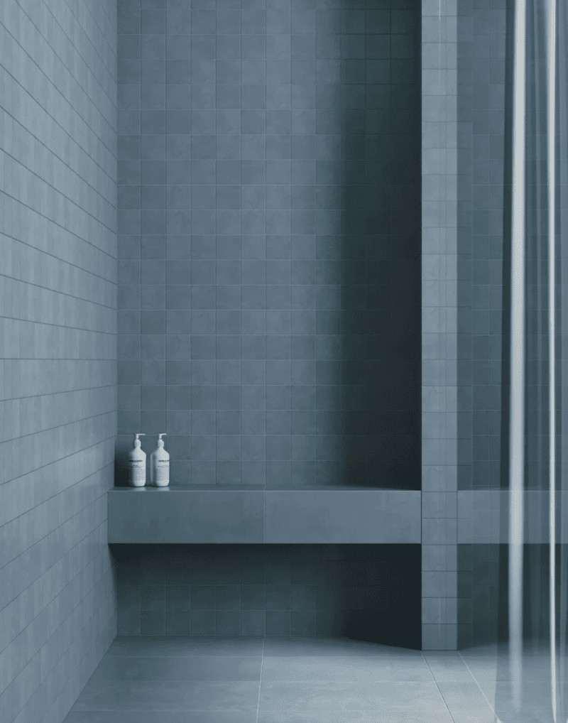 17 Tile And Grout Color Combinations