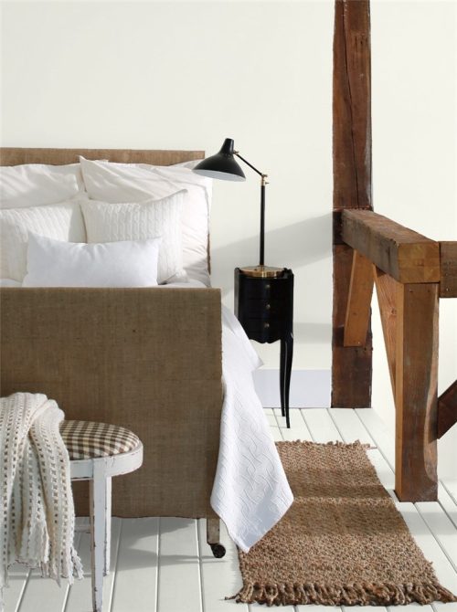 10 of the Best Benjamin Moore Bedroom Paint Colors