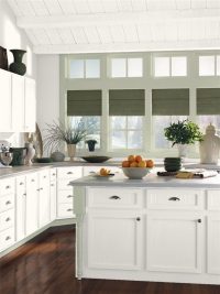 10 of the Best Benjamin Moore White Paint Colors