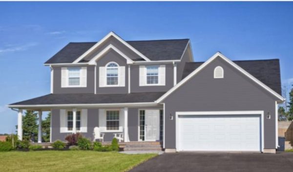 13 of the Best Sherwin Williams Exterior Colors