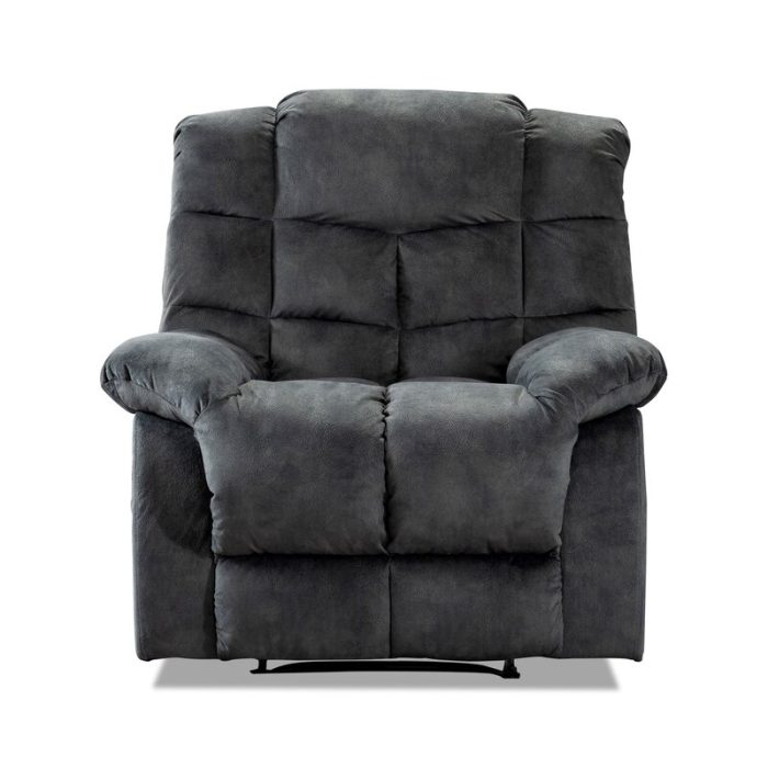 10 Best Wall Hugger Recliners For Small Spaces