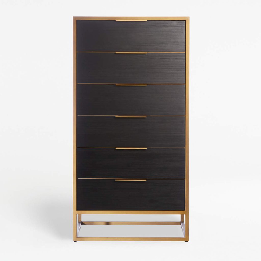 12 Best Dressers For Small Spaces