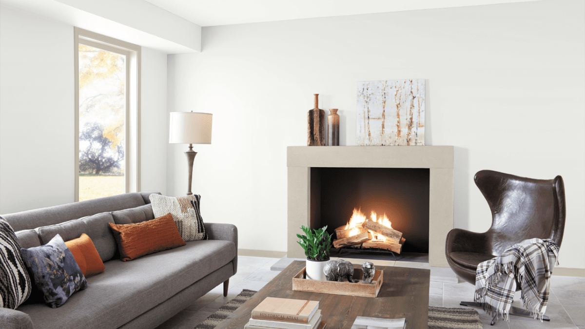 14 of the Best Behr White Paint Colors